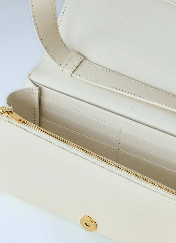 JIL SANDER All-day Shoulder Bag