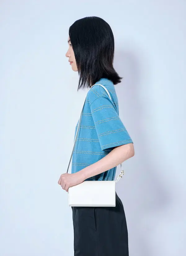 JIL SANDER All-day Shoulder Bag