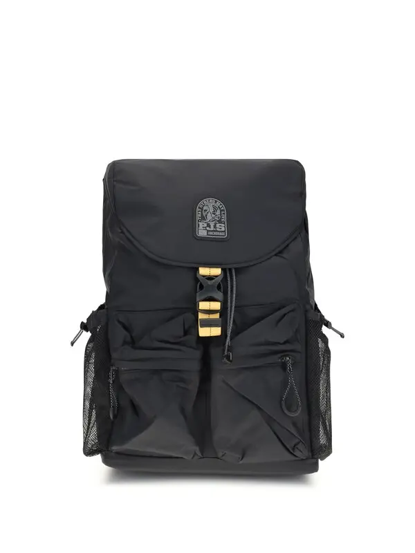 PARAJUMPERS Mitchell Backpack - Black