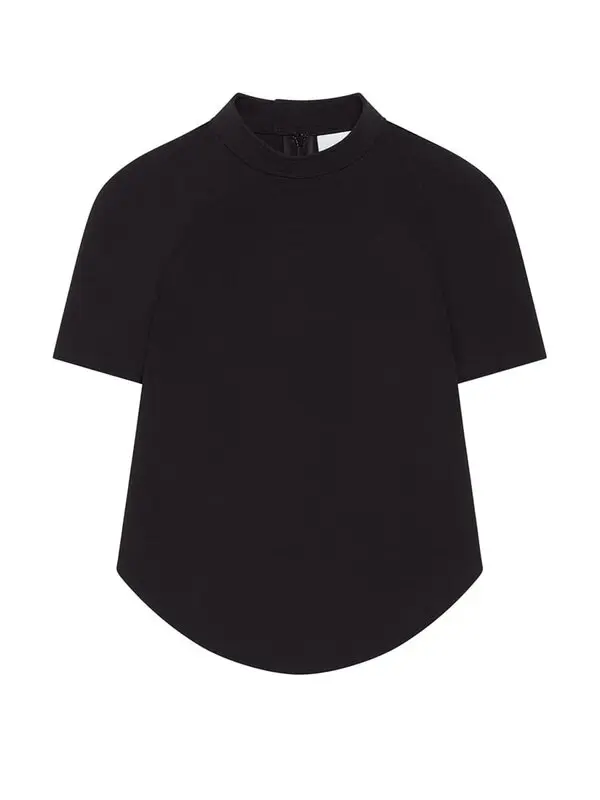COURREGES Top Circle Heritage