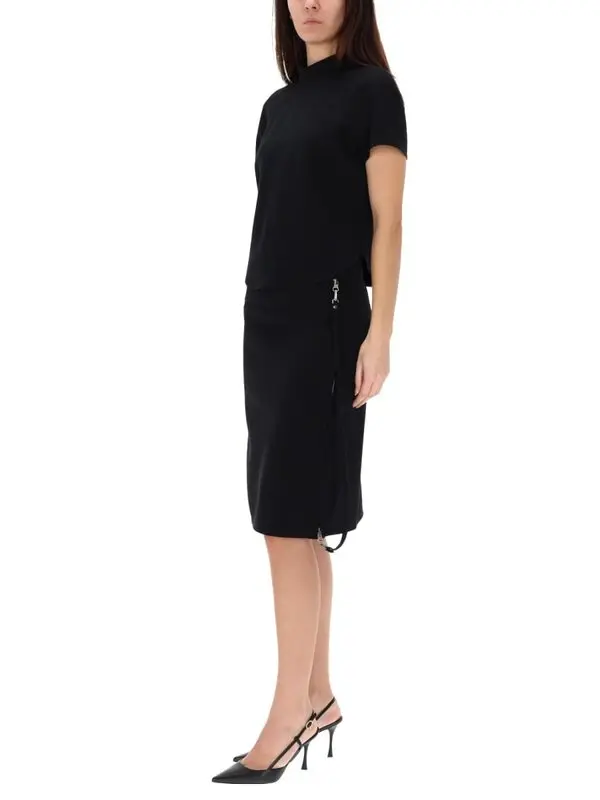 COURREGES Top Circle Heritage