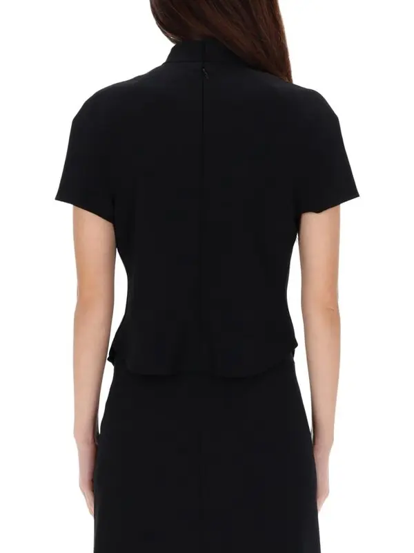 COURREGES Top Circle Heritage