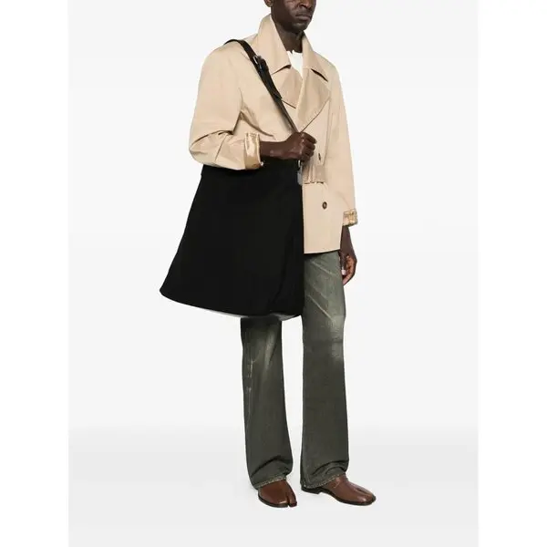 Dries Van Noten Tote Bags