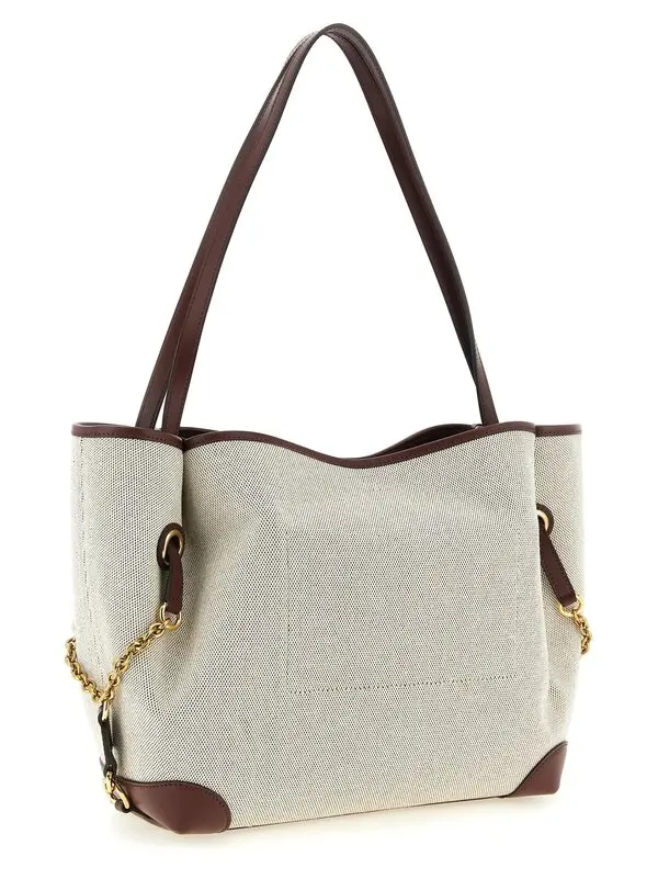 Chloé Clover' Shoulder Bag
