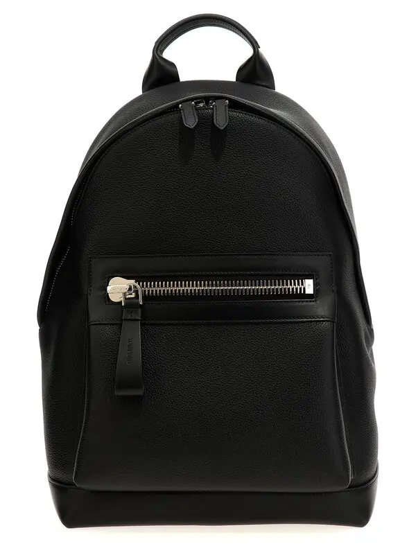 TOM FORD Buckley' Backpack - Black