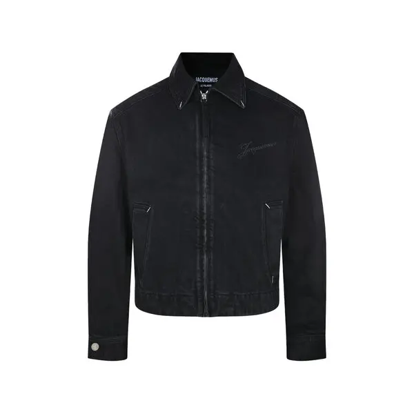 Jacquemus Jackets Lightweight Jackets