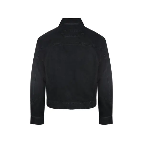 Jacquemus Jackets Lightweight Jackets