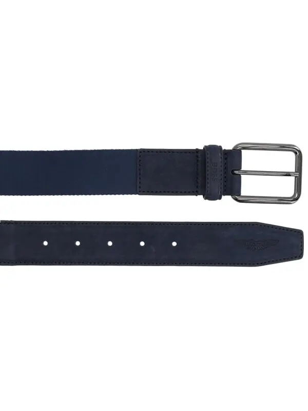 BOSS X Aston Martin Leather Belt