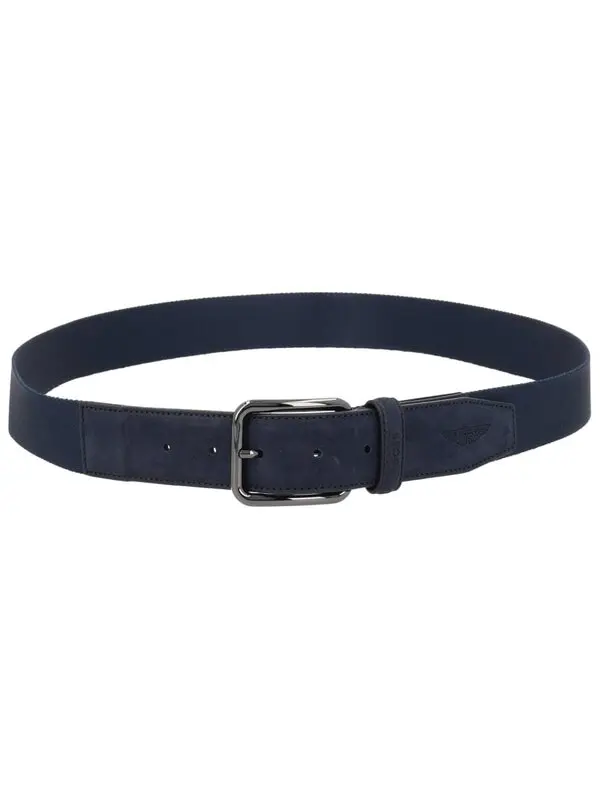 BOSS Leather Belt