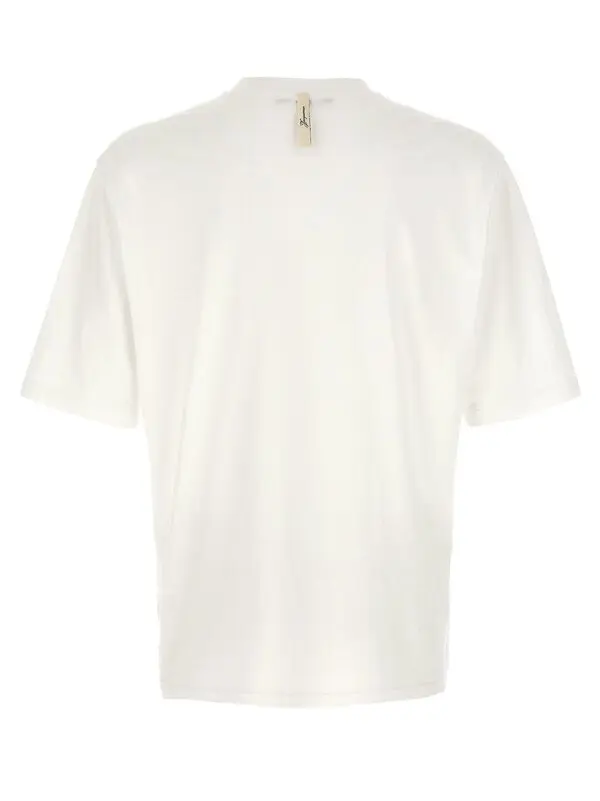 Jacquemus Le T-shirt T-shirt