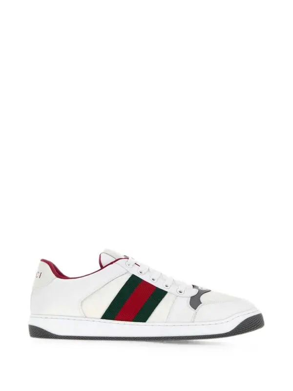 Gucci Screener Sneakers - Multicolor