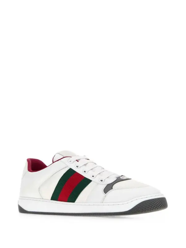 Gucci Screener Sneakers