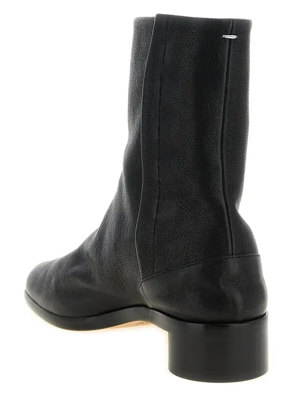 MAISON MARGIELA Tabi' Ankle Boots