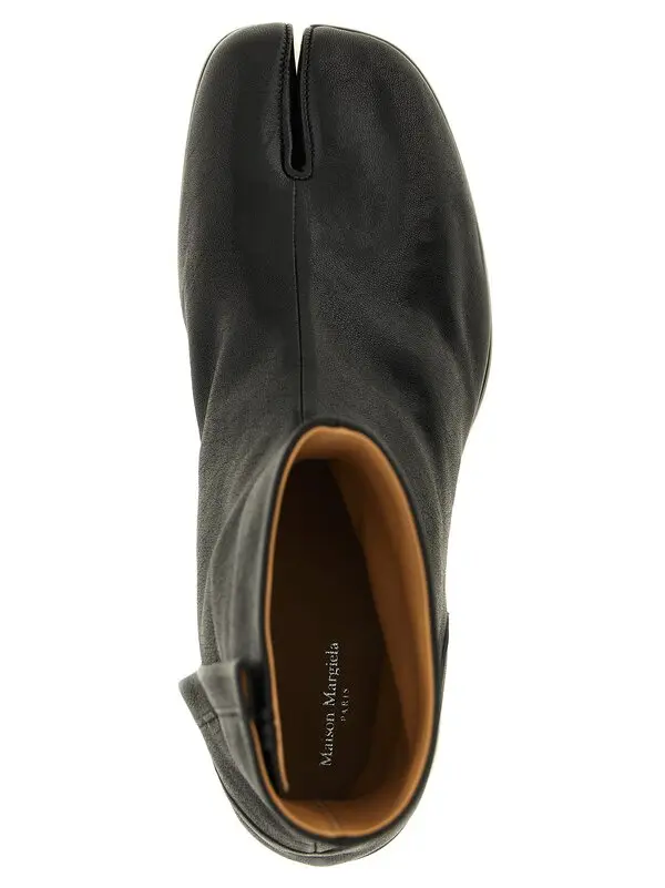 MAISON MARGIELA Tabi' Ankle Boots