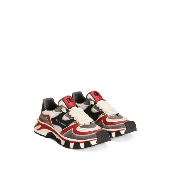 Dolce & Gabbana Trainers Low-tops