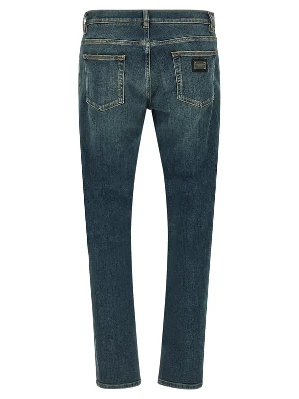 Dolce & Gabbana Essential' Jeans
