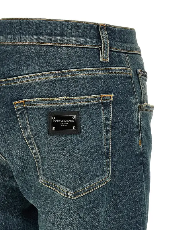 Dolce & Gabbana Essential' Jeans