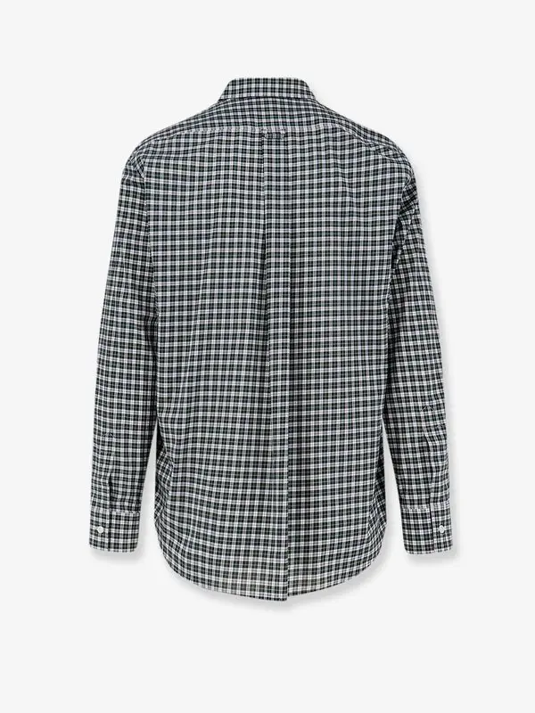 Celine Cotton Shirt