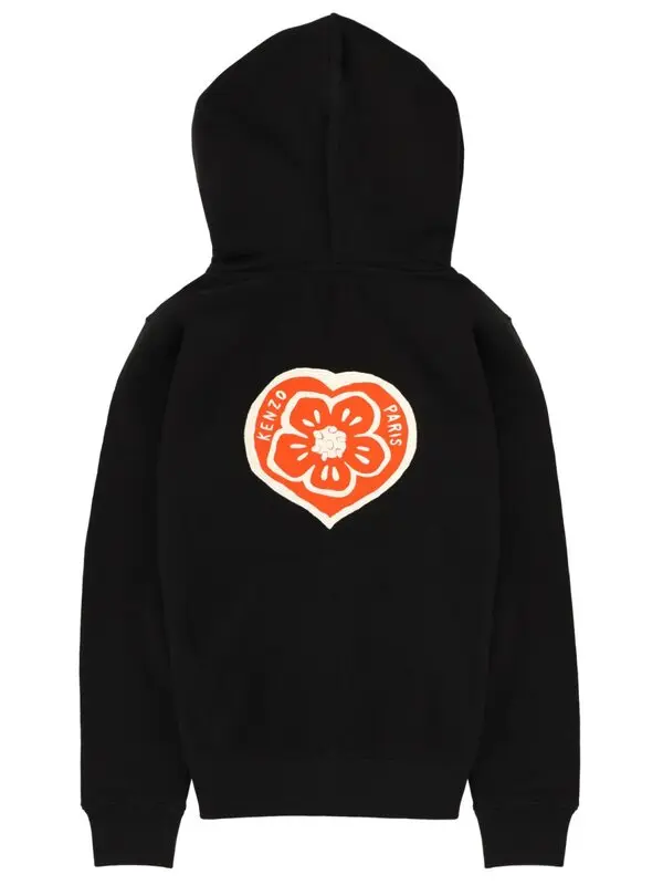 Kenzo Boke Heart Sweatshirt