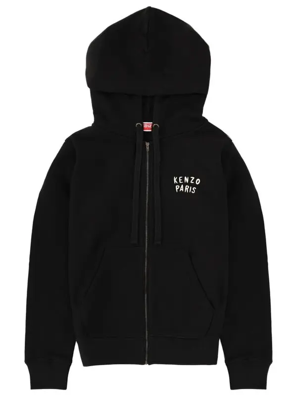 Kenzo Boke Heart Sweatshirt