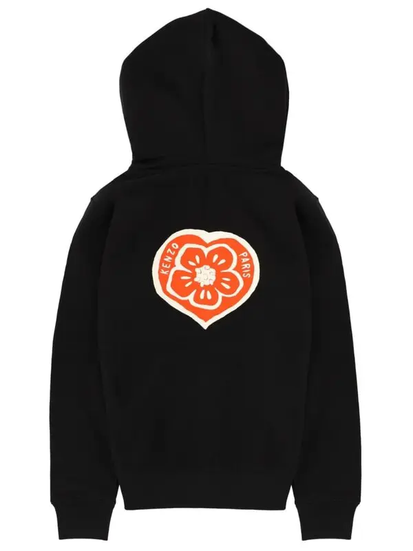 Kenzo Boke Heart Sweatshirt