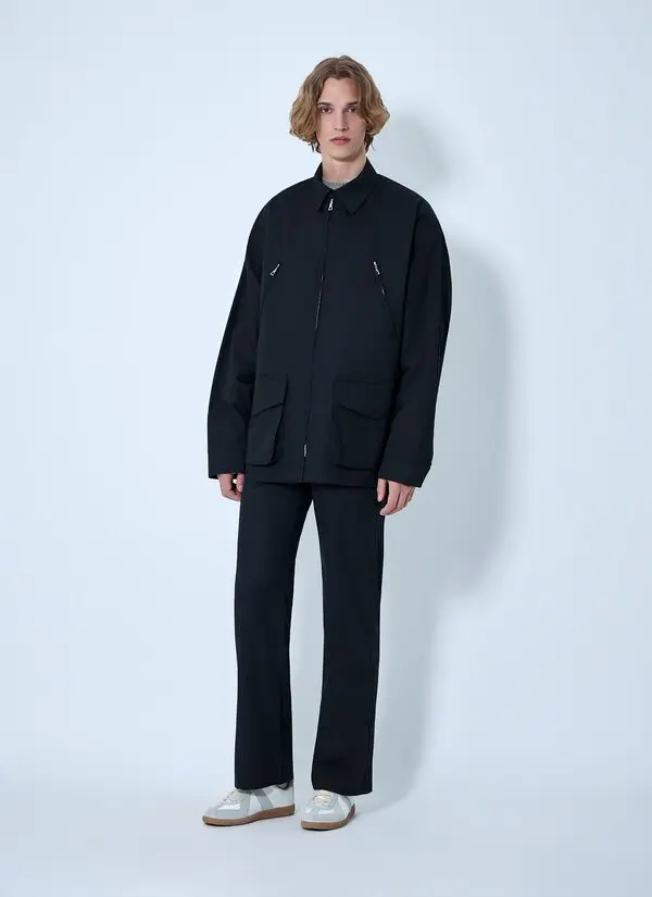 RIER Zip-up Jacket