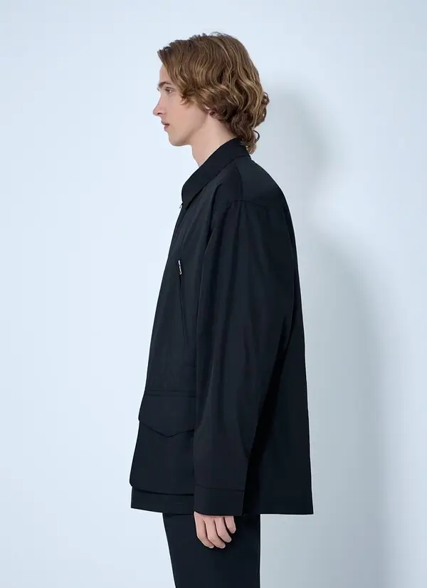 RIER Zip-up Jacket