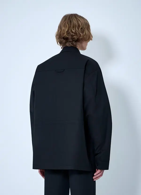 RIER Zip-up Jacket