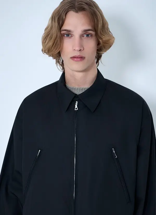RIER Zip-up Jacket