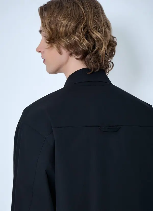 RIER Zip-up Jacket