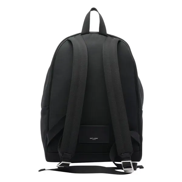 Saint Laurent City Backpack