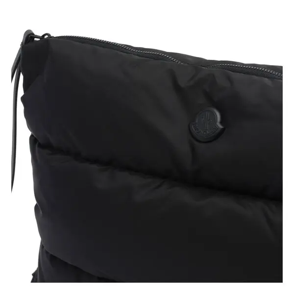 Moncler Caradoc Laptop Case - Black