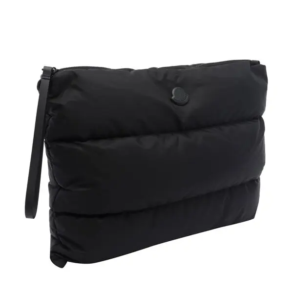 Moncler Caradoc Laptop Case - Black