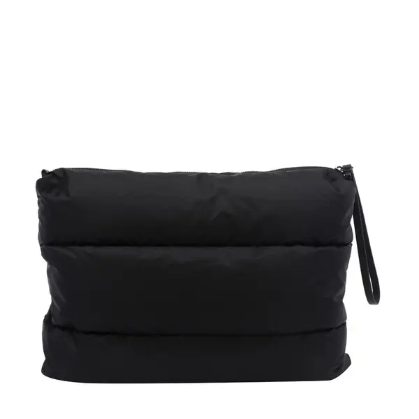 Moncler Caradoc Laptop Case - Black