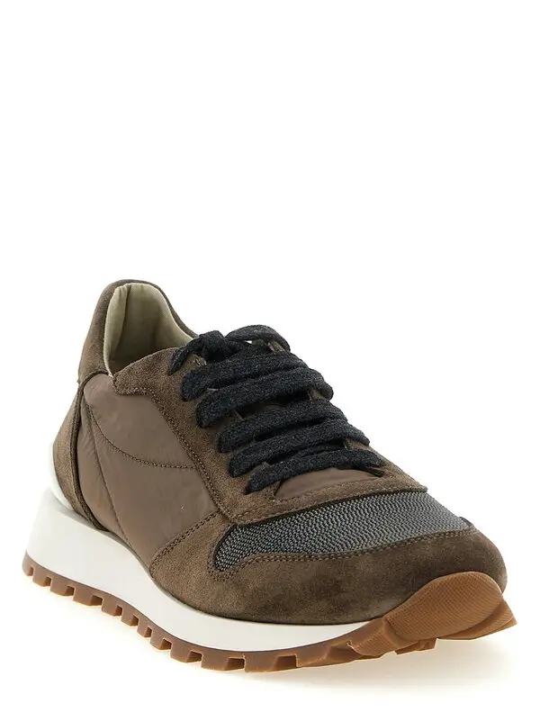 Brunello Cucinelli Active' Sneakers