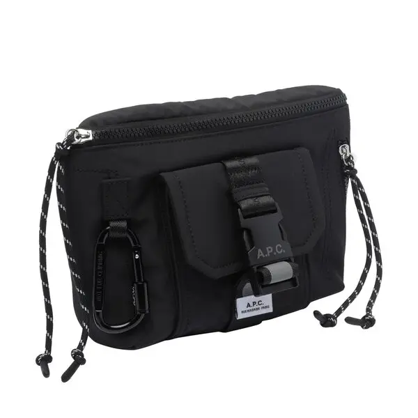 A.p.c. Trek Bum Bag