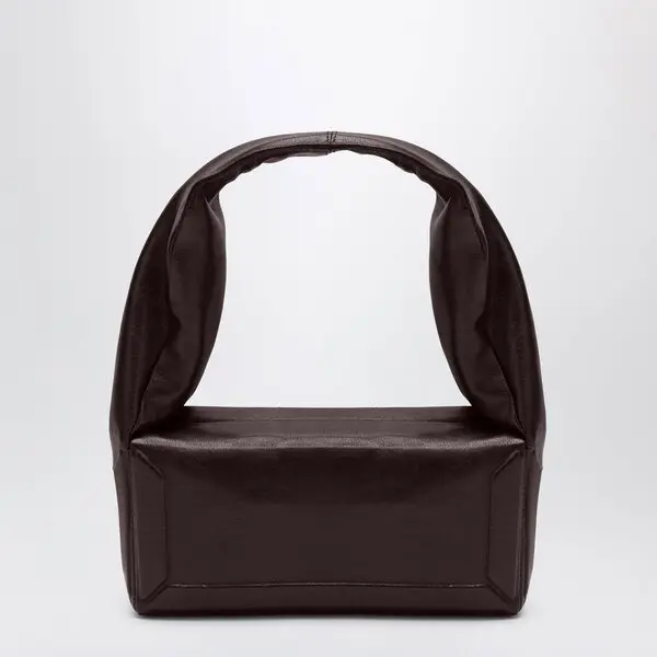 MAISON MARGIELA Box East West Bag - Red