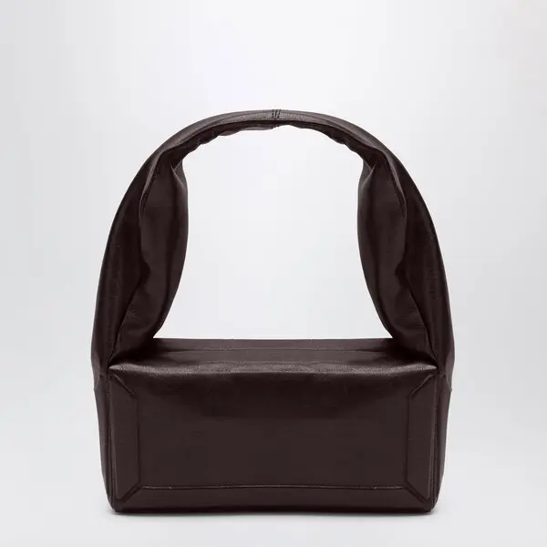 MAISON MARGIELA Box East West Bag - Red