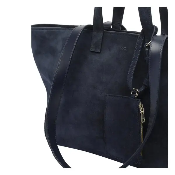 A.p.c. Le Drummer Shoulder Bag