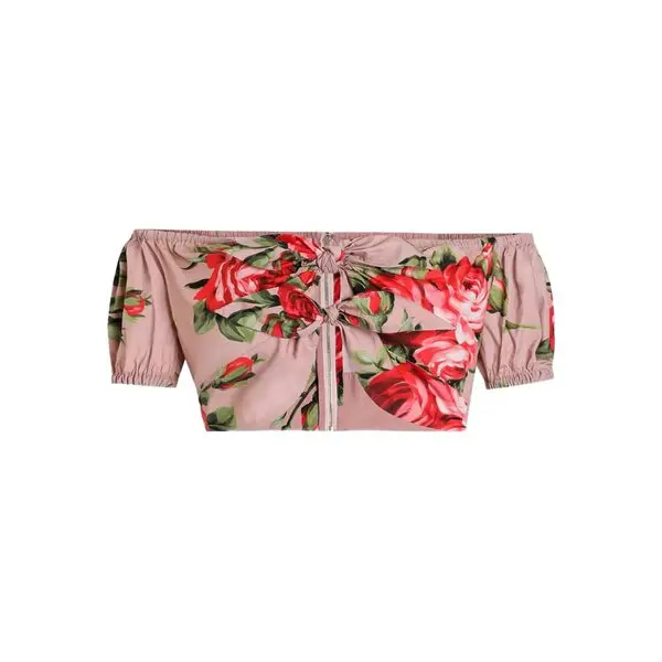 Dolce & Gabbana Tops Blouses