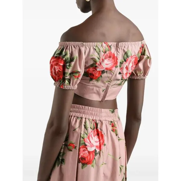 Dolce & Gabbana Tops Blouses
