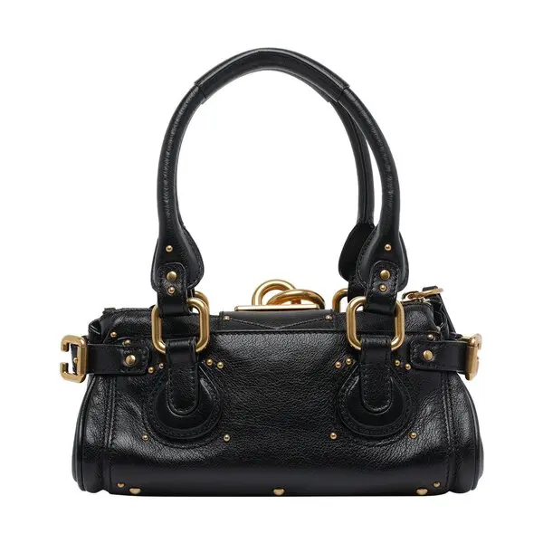Chloé Small Paddington Handbag