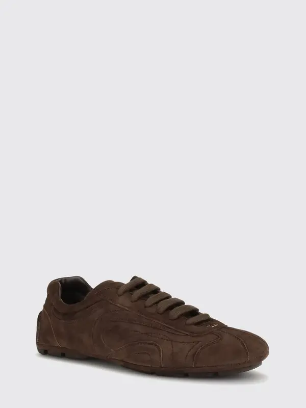 Prada Sneakers Dark