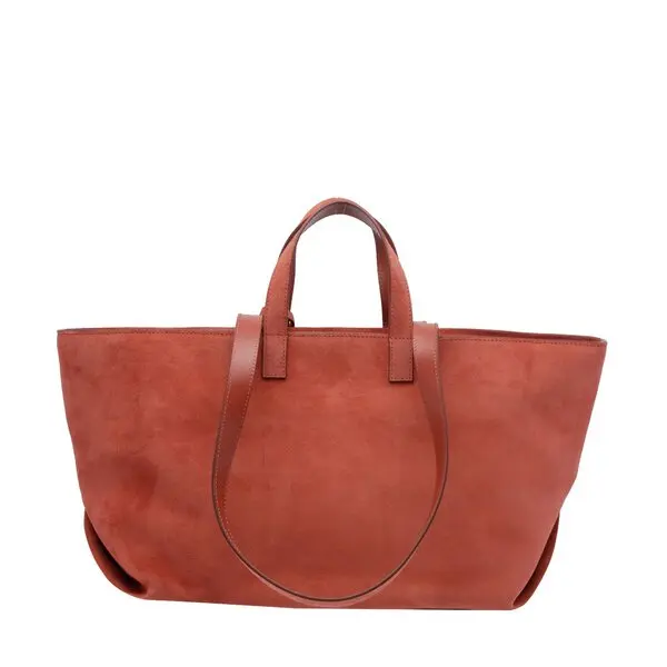 A.p.c. Le Drummer Shoulder Bag