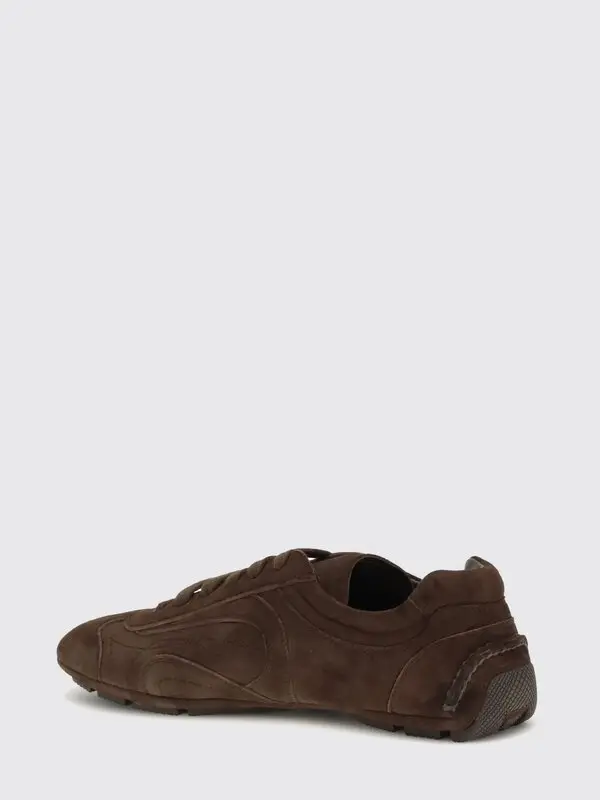 Prada Sneakers Dark