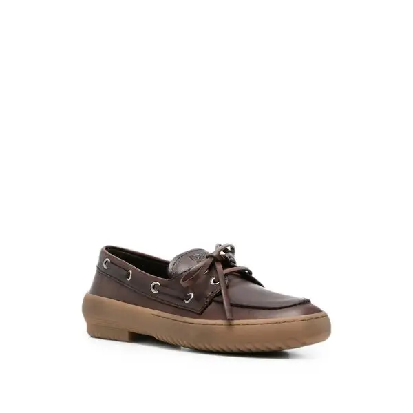 Miu Miu Loafers