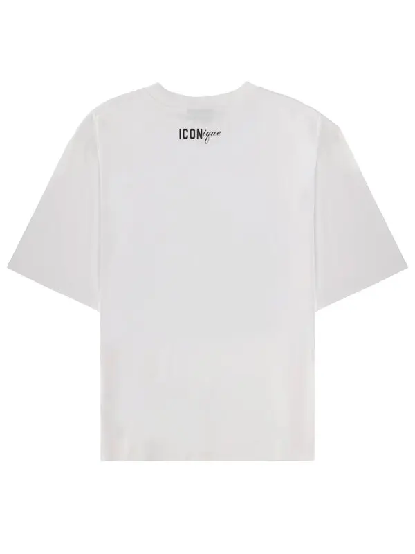 Dsquared2 T-shirt Iconique