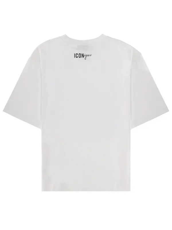 Dsquared2 T-shirt Iconique