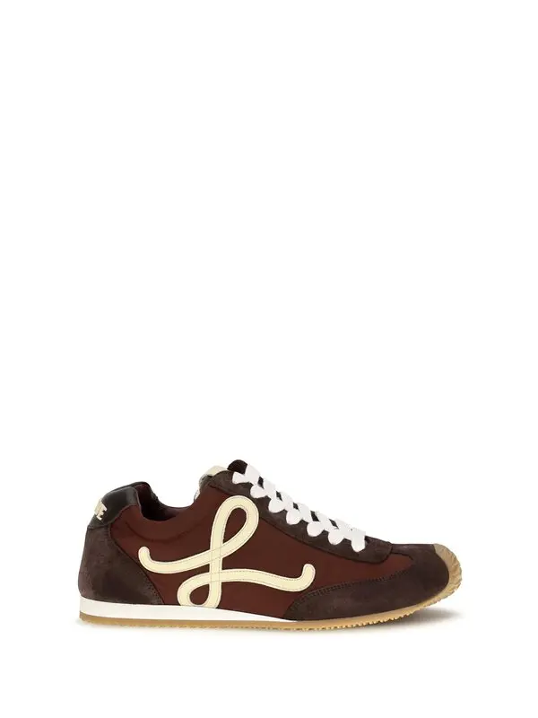 Loewe Ballet Runner 2.0 Sneakers - Multicolor