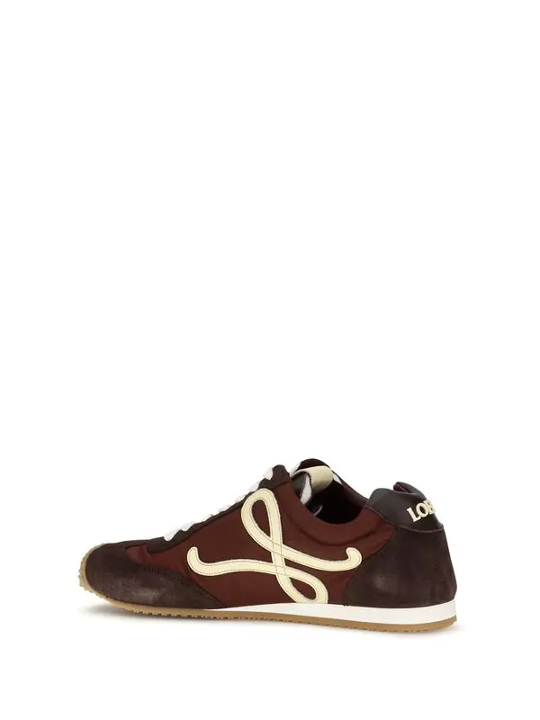 Loewe Ballet Runner 2.0 Sneakers - Multicolor